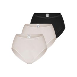 Mey Slip 'Modal Pure' Damen Gr&ouml;&szlig;e XL cappuccino