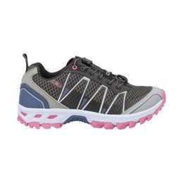 CMP Halbschuh 'Altak' Damen Gr&ouml;&szlig;e 38 stone / rosa