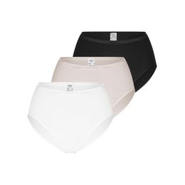 Mey Slip 'Modal Pure' Damen Gr&ouml;&szlig;e XL bunt