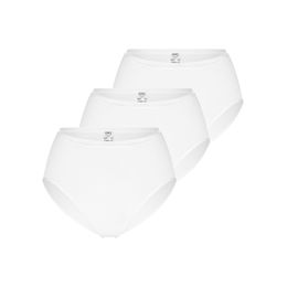 Mey Slip 'Modal Pure' Damen Gr&ouml;&szlig;e S wei&szlig;