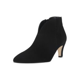 Gabor Stiefelette in Schwarz | Gr.: 37,5