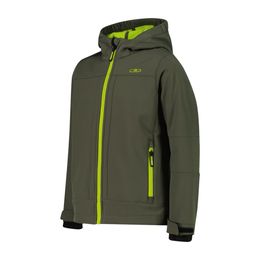 CMP Jacke Herren Gr&ouml;&szlig;e 176 dunkelgr&uuml;n