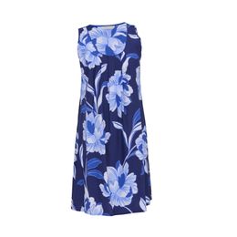 Cyberjammies Nightgown 'Essie' female size XXXL Dark blue