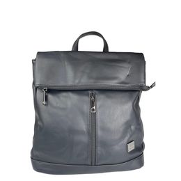 Kumixi Rucksack '2in1 Rucksacktasche' Damen Gr&ouml;&szlig;e One Size schwarz