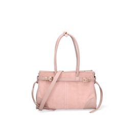 Gave Lux Schultertasche 'Novara Ultra' Damen Gr&ouml;&szlig;e One Size altrosa