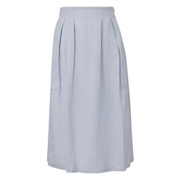s.Oliver BLACK LABEL Rock Damen Gr&ouml;&szlig;e 40 blau