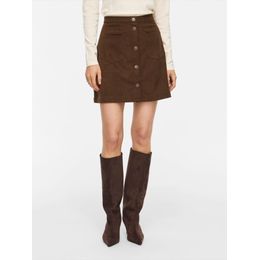 Vila Rock 'VIELSA' Damen Gr&ouml;&szlig;e 38 cognac