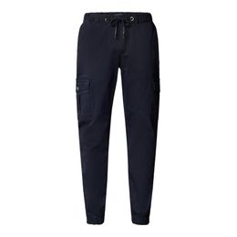 Pittman Cargo Pants 'Darius' male size 28 Navy