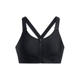 Under Armour Sport-BH 'Infinity' Damen Gr&ouml;&szlig;e S schwarz