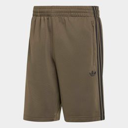 adidas originals Shorts 'Firebird' Herren Gr&ouml;&szlig;e 33 brokat / schwarz