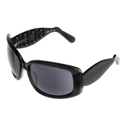 Gcds Sonnenbrille GD0030 05A 63