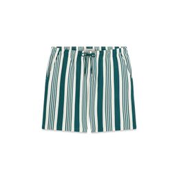GUESS Pants male size 33 Fir / White