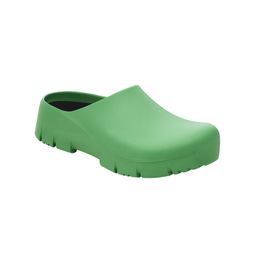 Birkenstock Clogs 'Birki 2.0' Herren Gr&ouml;&szlig;e 35 hellgr&uuml;n