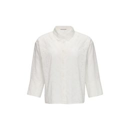 QS Bluse Damen Gr&ouml;&szlig;e XS wei&szlig;