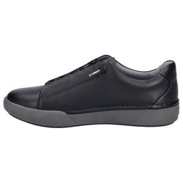 Josef Seibel Sneaker Damen Gr&ouml;&szlig;e 38 schwarz Sommerschuhe