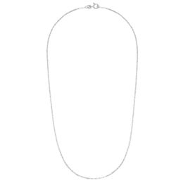 Amor Kette Damen Gr&ouml;&szlig;e One Size silber