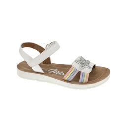 Beppi Sandals girl size 23 White