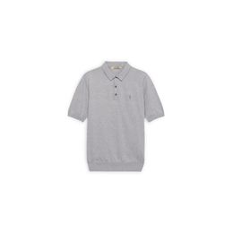 Trussardi Shirt Herren Gr&ouml;&szlig;e XS grau