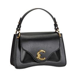 Coccinelle Handtasche 'Coccinelle C-Me Calf' Damen Gr&ouml;&szlig;e One Size schwarz