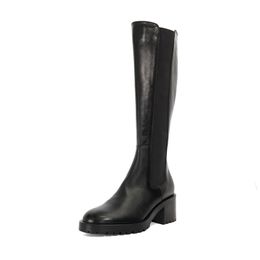 Dune LONDON Boots 'Tessia' female size 40 Black