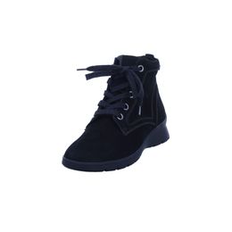 Ganter Ankle Boots 'Fara' Damen Gr&ouml;&szlig;e 38.5 schwarz