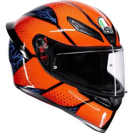 AGV K1 S Speedarmor, Integralhelm