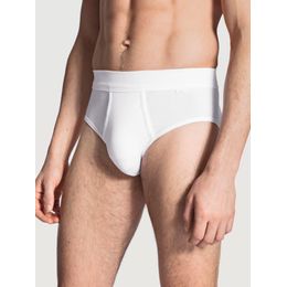 Calida Slip in weiss | Gr.: M
