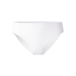 Calida Slip 'Essential Cotton' Damen Gr&ouml;&szlig;e L wei&szlig;