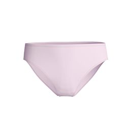 Calida Slip 'Essential Cotton' Damen Gr&ouml;&szlig;e S wei&szlig;meliert