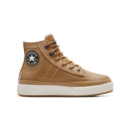 Converse Sneaker high 'Converse Chuck Taylor All Star Equip Waterproof' Herren Gr&ouml;&szlig;e 44.5 braun