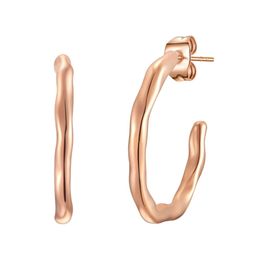 Eastside Ohrringe Damen Gr&ouml;&szlig;e One Size rosegold