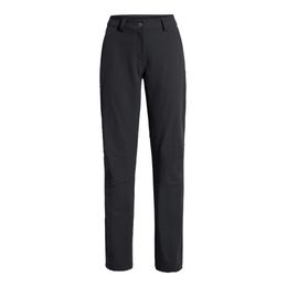 Vaude Hose 'Strathcona P II' Damen Gr&ouml;&szlig;e S schwarz