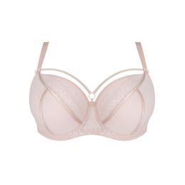 Gorsenia BH 'K496 Paradise' Damen Gr&ouml;&szlig;e 80 beige