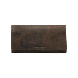 Bruno Banani Portemonnaie Damen Gr&ouml;&szlig;e One Size braun