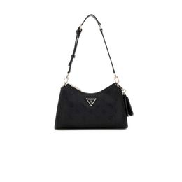 Guess Schultertasche Damen Gr&ouml;&szlig;e One Size schwarz