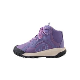 Reima Boots Jungen Gr&ouml;&szlig;e 29 lila