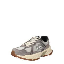 Sergio Tacchini Sneakers 'Y2K MARATHON' male size 41 Cream / Grey / White