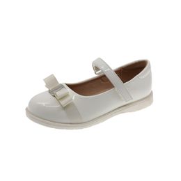 Beppi Ballet Flats 'Bailarina' girl size 29 White