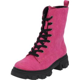 Palado Boots 'Palado Lefkada 2' Damen Gr&ouml;&szlig;e 42 pink