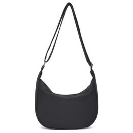 Miss Lulu Shoulder Bag female size One size Black