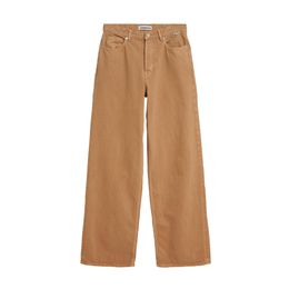 armedangels Jeans 'Enija' Damen Gr&ouml;&szlig;e 34 camel