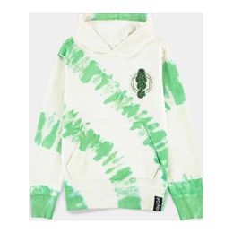 Harry Potter Kinder Hoodie in Multicolor | Gr.: 158/164