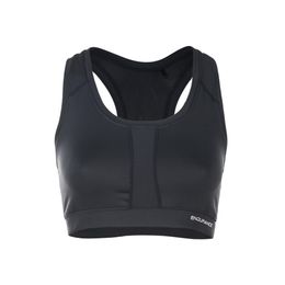 Endurance Sport-BH Damen Gr&ouml;&szlig;e S/M schwarz