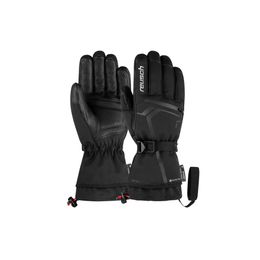 Reusch Sporthandschuhe 'Down Spirit' Herren Gr&ouml;&szlig;e L schwarz / wei&szlig;