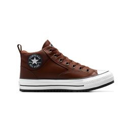 Converse High-Top Sneakers 'Chuck Taylor As Malden Street' male size 42 Brown