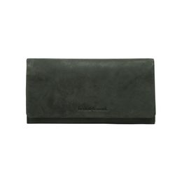 Bruno Banani Portemonnaie Damen Gr&ouml;&szlig;e One Size gr&uuml;n