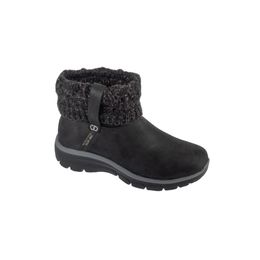 Skechers Snowboots 'Easy Going - Cozy Weather 2' Damen Gr&ouml;&szlig;e 37 schwarz