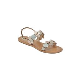 Les Tropeziennes Les Trop&eacute;ziennes Sandals female size 37 Black