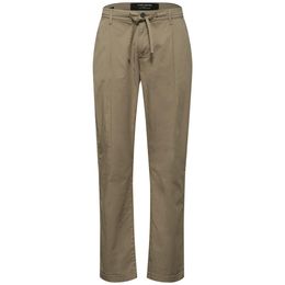 Street One MEN Chino Pants male size 40 Dark beige