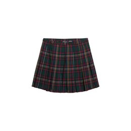Superdry & Co Skirt female size 40 Green